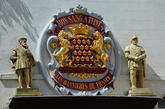 Find Your Family Crest & Coat of Arms | Historically Accurate – Crests ...