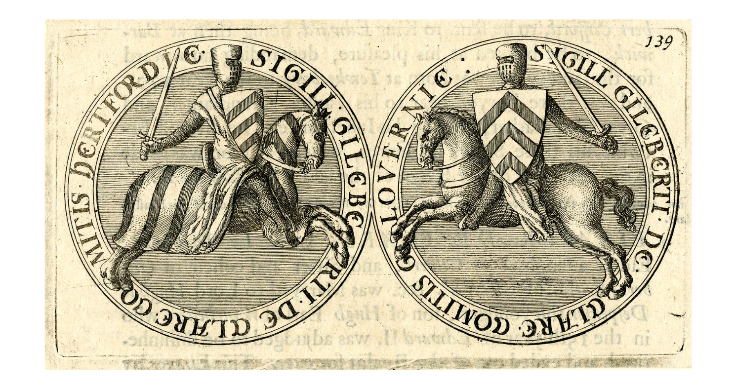 The Psychology Behind Family Crests: Why We’re Drawn to Symbols ...