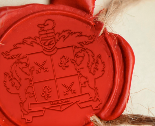 We Know How to Find Crests | See How We Work | Expert Team – Crests & Arms