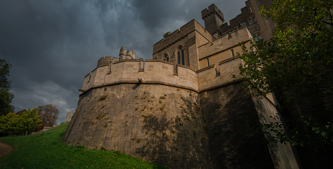 Find Your Family Crest & Coat of Arms | Historically Accurate – Crests ...