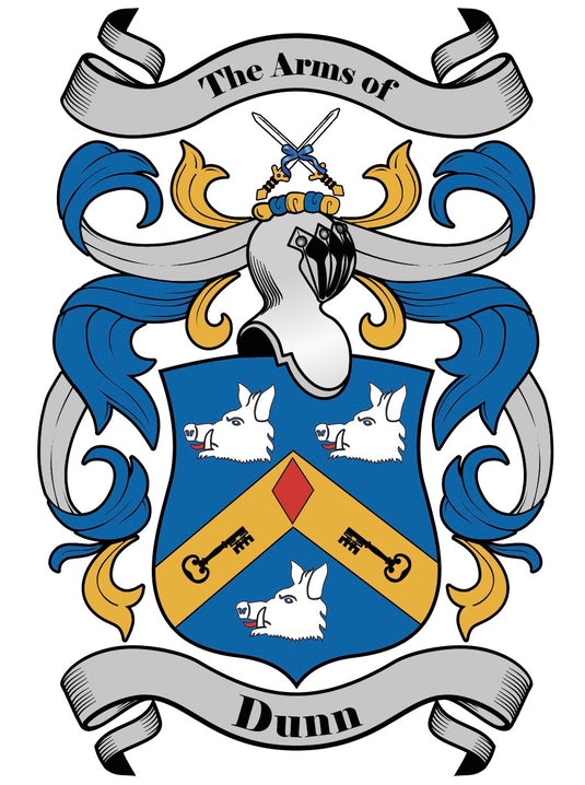 We Know How to Find Crests | See How We Work | Expert Team – Crests & Arms